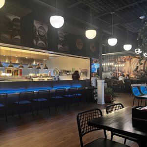 CASK SOUTHERN KITCHEN & BAR - 390 Photos & 317 Reviews - 9980 Linn ...