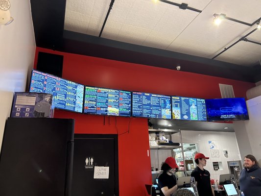 30 BURGERS - HOBOKEN - Updated December 2025 - 94 Photos & 44 Reviews ...