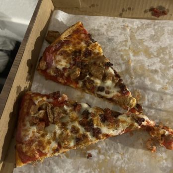 THE PIZZA GALLERY - Updated December 2025 - 159 Photos & 301 Reviews ...