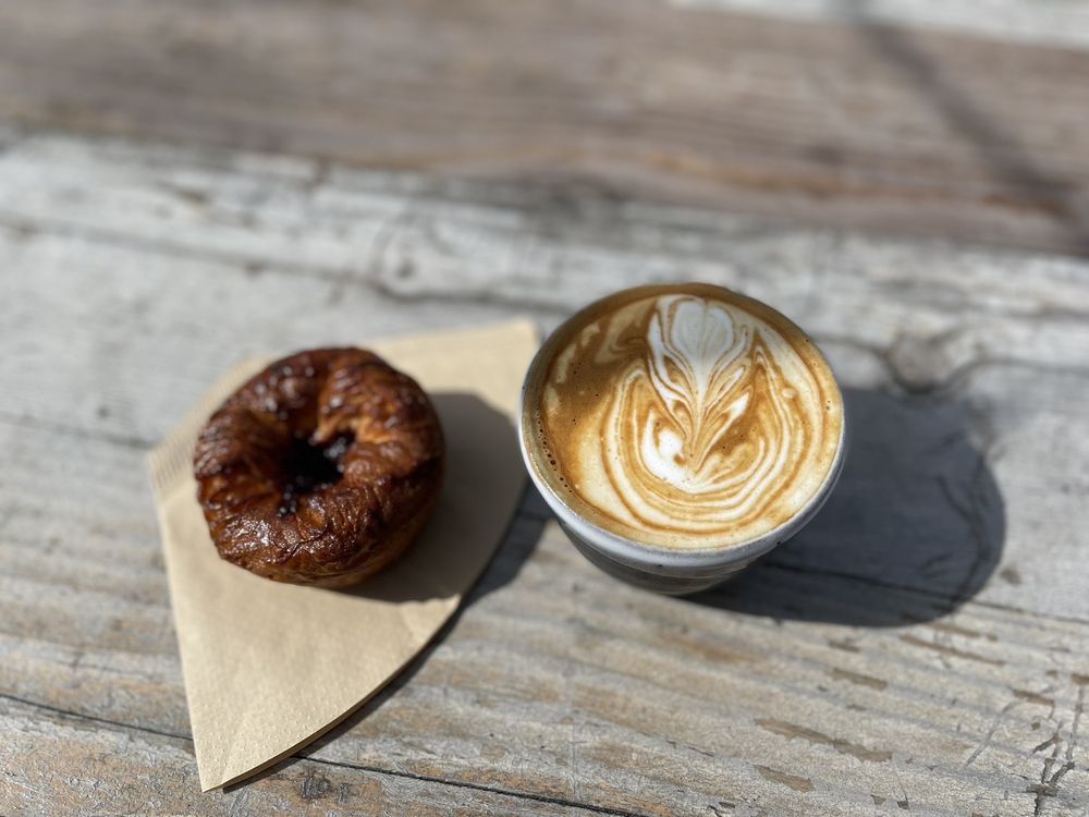 DEVOUT COFFEE - Updated May 2024 - 2037 Photos & 1068 Reviews - 37323 ...