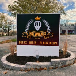 BREWHAUS 31 - Updated May 2025 - 14 Photos & 13 Reviews - 1320 S Main ...