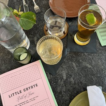 LITTLE COYOTE - Updated April 2025 - 92 Photos & 76 Reviews - 3950 ...