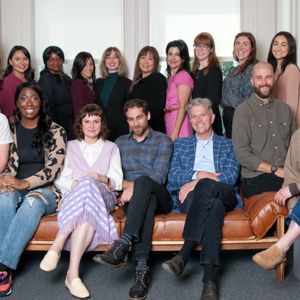 GOLDEN GATE REGIONAL CENTER - Updated October 2025 - 1355 Market St ...