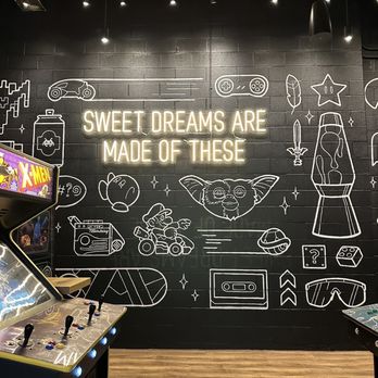 16-BIT BAR+ARCADE - Updated December 2025 - 52 Photos & 23 Reviews ...