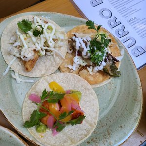 BURRO BAR SOUTH END - 258 Photos & 190 Reviews - Mexican - 1357 ...