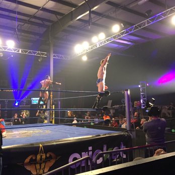 DAVIS ARENA - Updated October 2025 - 36 Photos - 4400 Shepherdsville Rd ...