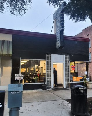 SHELBY CAFE - Updated May 2024 - 81 Photos & 111 Reviews - 220 S ...