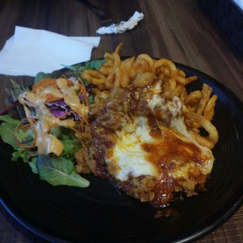 NOOSH NOODLE BAR AND GRILL - Updated April 2025 - 28 Photos - 8 Raffles ...