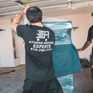 RALEIGH MOVING COMPANY - 20 Photos & 15 Reviews - Movers - Raleigh, NC ...