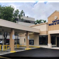 GROVE BANK & TRUST - Request Information - 14695 S Dixie Hwy, Palmetto ...