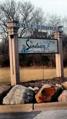 THE SANCTUARY GOLF COURSE - Updated January 2026 - 24 Reviews - 485 N ...