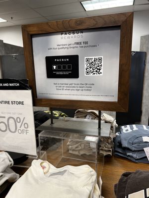 PACSUN - Updated July 2025 - 11 Photos & 14 Reviews - 755 S Grand ...