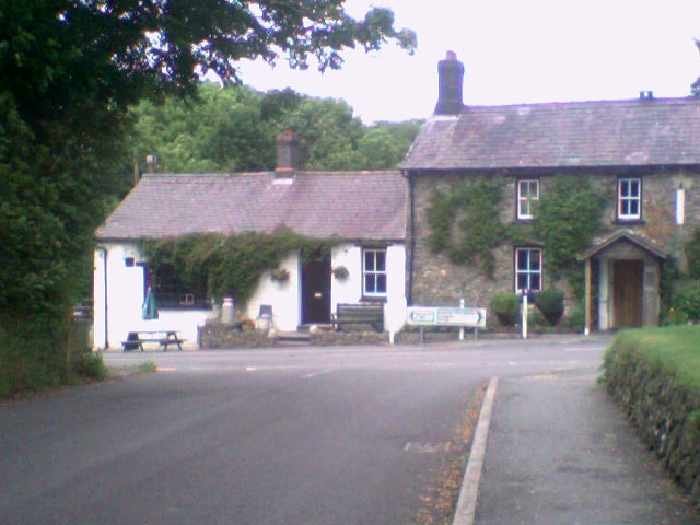 VALE OF AERON - Updated October 2025 - Lampeter, Ceredigion, United ...