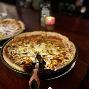 EXCHEQUER RESTAURANT & PUB - 365 Photos & 606 Reviews - Pizza - 226 S ...
