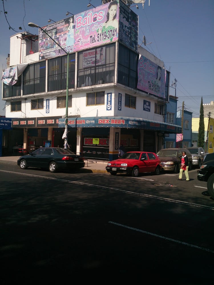 DEX BEER - Calle 9 75, México, D.F., Mexico - Bars - Yelp