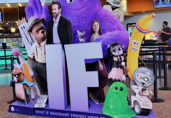 GALAXY THEATRES LEGENDS IMAX, SPARKS - Updated October 2025 - 485 ...