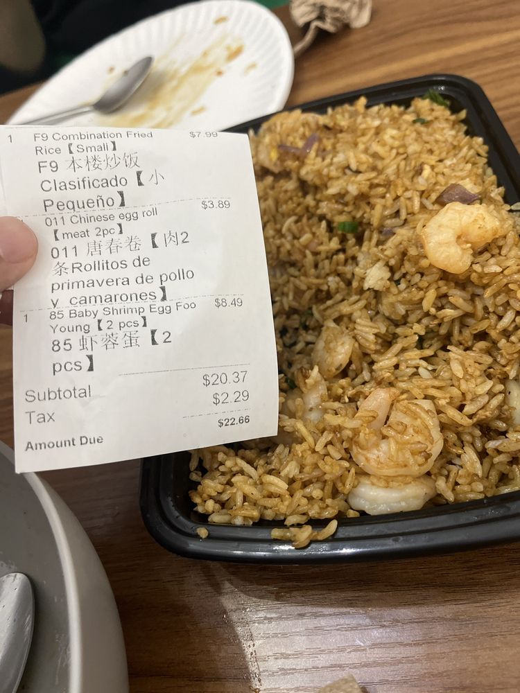 HO HO CHINESE KITCHEN - Updated May 2026 - 114 Photos & 153 Reviews ...