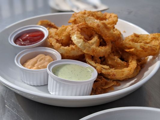 FIREFLY GRILL - 695 Photos & 656 Reviews - American (Traditional ...