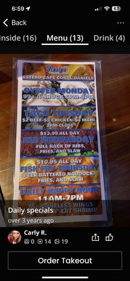 RUSTY’S RAW BAR AND GRILL - ESTERO - Updated December 2025 - 58 Photos ...