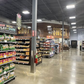 FRESH BY BROOKSHIRE’S - Updated July 2025 - 45 Photos & 58 Reviews ...