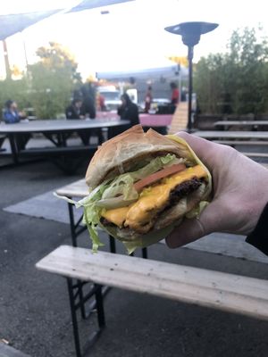 YELLOW PAPER BURGER - Updated January 2025 - 13 Photos & 10 Reviews ...