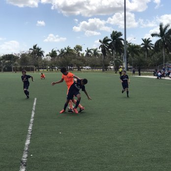 KENDALL SOCCER PARK - Updated December 2025 - 31 Photos & 26 Reviews ...