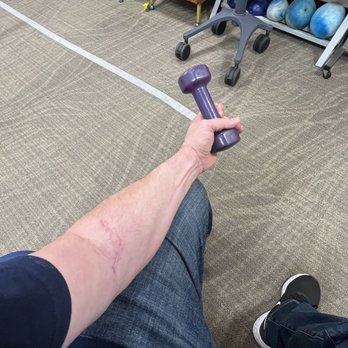 NEAL BERGER, MD - Updated November 2025 - 11 Reviews - 2900 Whipple Ave ...