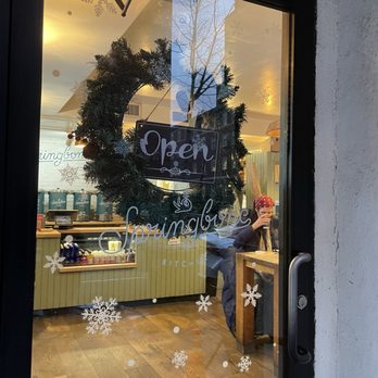 SPRINGBONE KITCHEN - Updated December 2025 - 263 Photos & 316 Reviews ...