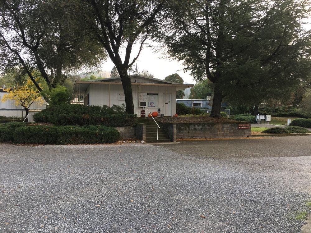 WONDERLAND RV PARK - Updated October 2025 - 1503 Wonderland Blvd ...