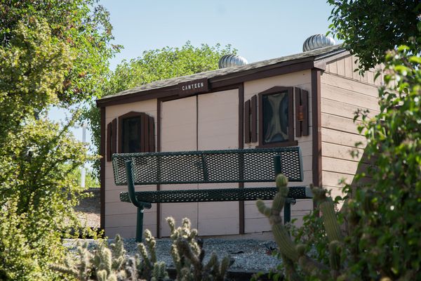 ALPINE SPECIAL TREATMENT CENTER - Updated December 2025 - 44 Photos ...