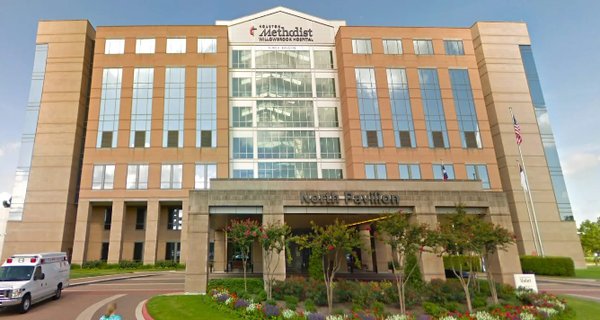 FONDREN ORTHOPEDIC GROUP - Updated October 2025 - 18220 State Hwy 249 ...