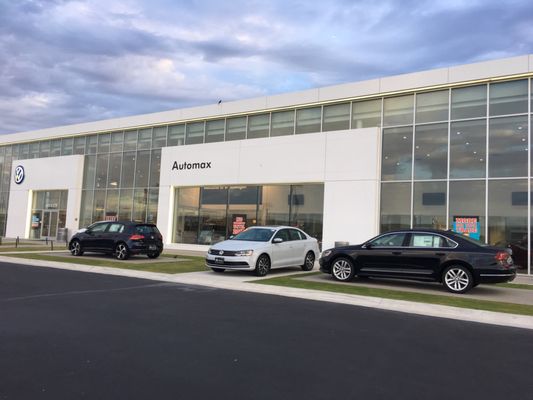 AUTOMAX VOLKSWAGEN - Updated October 2025 - 11 Photos & 108 Reviews ...