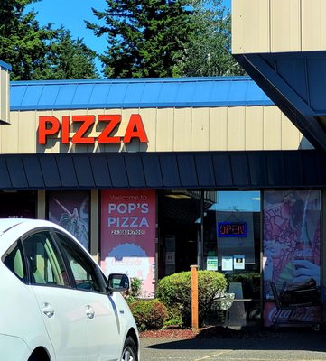POP’S PIZZA & PASTA - 133 Photos & 294 Reviews - Pizza - 1620 S 312th ...
