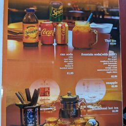 RED LANTERN - Updated August 2025 - 266 Photos & 439 Reviews - 746 N ...