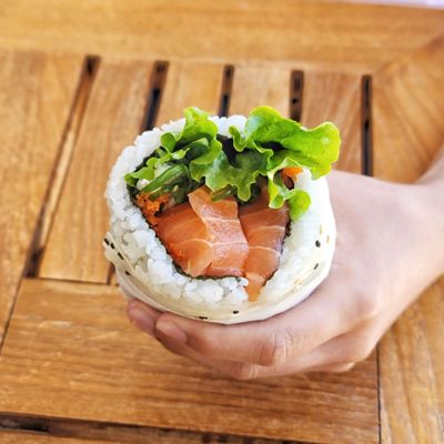POCKET SUSHI - 603 Photos & 465 Reviews - 4747 Hopyard, Pleasanton ...