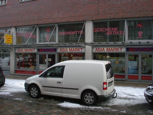 ASIA-MARKT MIPOONG - Updated September 2025 - 13 Photos & 18 Reviews ...