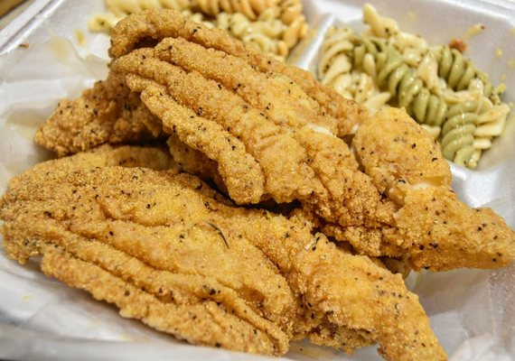 TONY’S FISH HOUSE - Updated December 2025 - 91 Photos & 38 Reviews ...