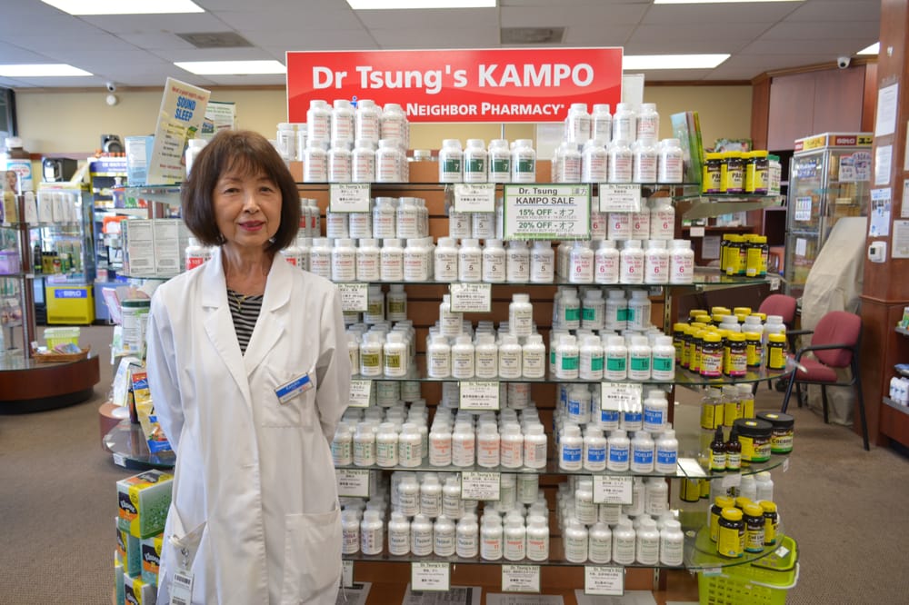 MEIJI PHARMACY - Updated May 2026 - 24 Photos & 48 Reviews - 1630 W ...