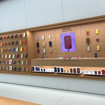 APPLE PERIMETER - Updated December 2025 - 80 Photos & 214 Reviews ...