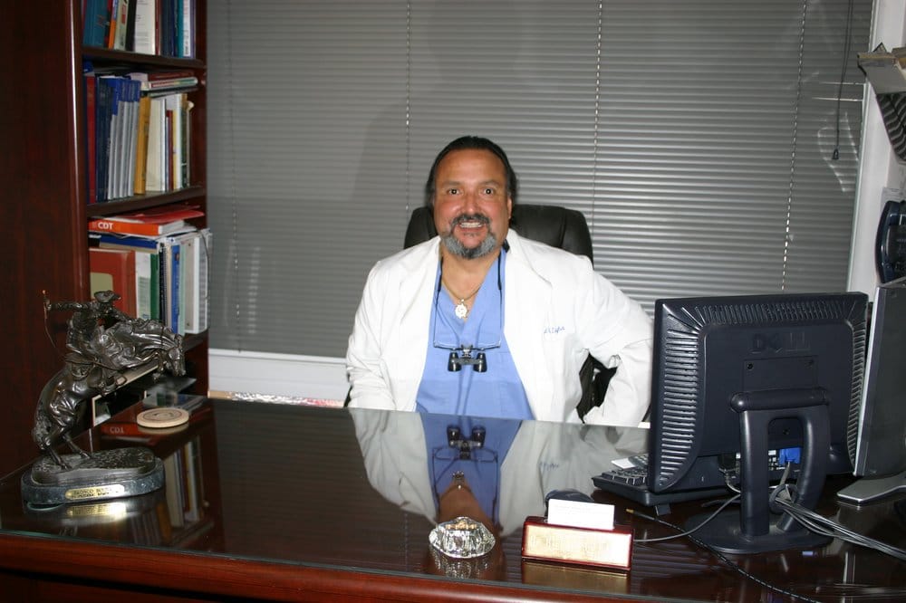 RICHARD G LEYBA, DMD - Updated April 2026 - 3334 W Peterson Ave ...