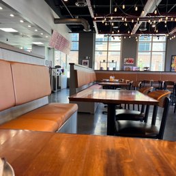 CAPISHE REAL ITALIAN KITCHEN - Updated April 2026 - 731 Photos & 631 ...