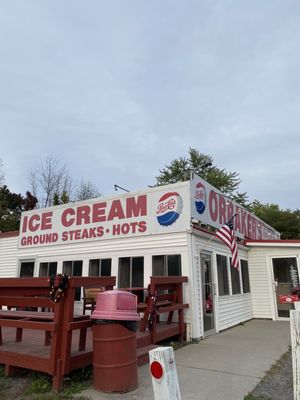 ORBAKERS DRIVE IN RESTAURANT - Updated June 2026 - 93 Photos & 140 ...