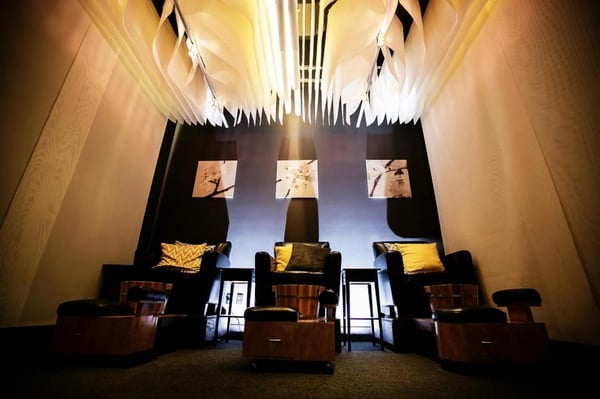 QUA SPA - Updated April 2024 - 170 Photos & 326 Reviews - 1162 Mission ...