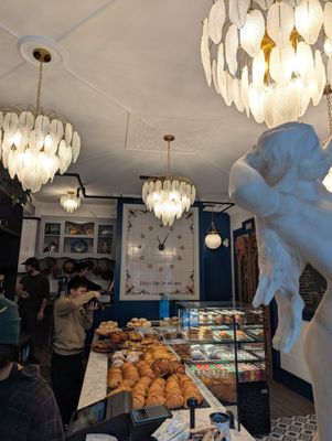 CAFE BELEM - Updated December 2025 - 60 Photos & 17 Reviews - 546 ...