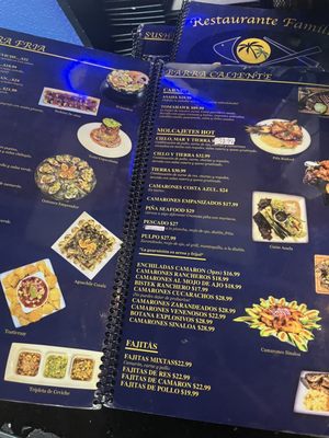 COPACABANA MARISCOS & SUSHI - Updated July 2025 - 12 Photos & 16 ...