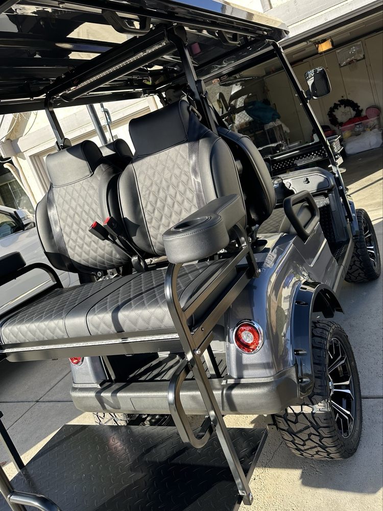 RESORT LIFE CARTS - Updated October 2025 - 43 Photos - 10740 Highway 41 ...