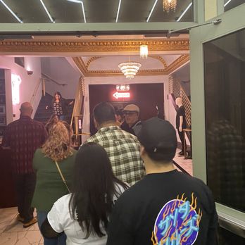 SAN JOSE IMPROV - Updated September 2024 - 805 Photos & 1189 Reviews ...