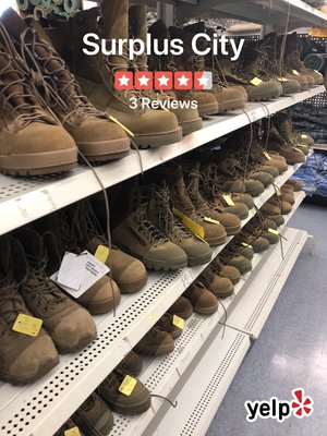 SURPLUS CITY - Updated October 2025 - 11 Reviews - 1002 Willow Springs ...