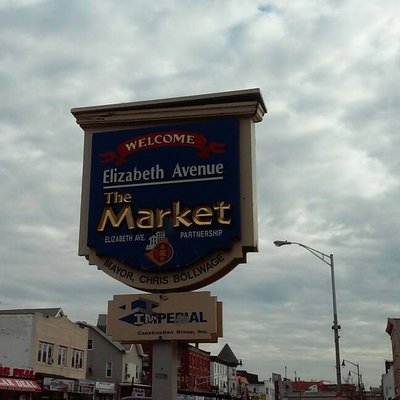 ELIZABETH AVE - Updated April 2025 - 12 Photos - Elizabeth, New Jersey ...