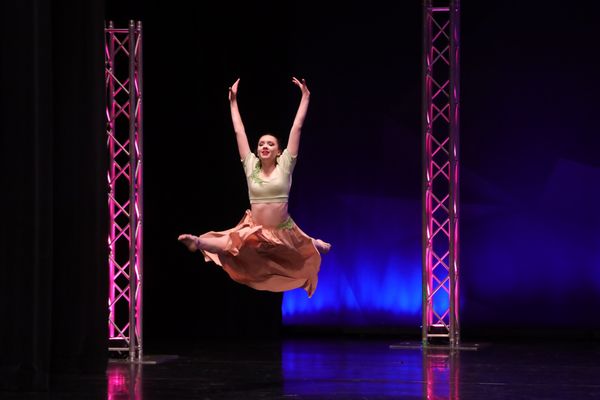 FOCUS DANCE CENTER FOR THE PERFORMING ARTS - Updated September 2025 ...